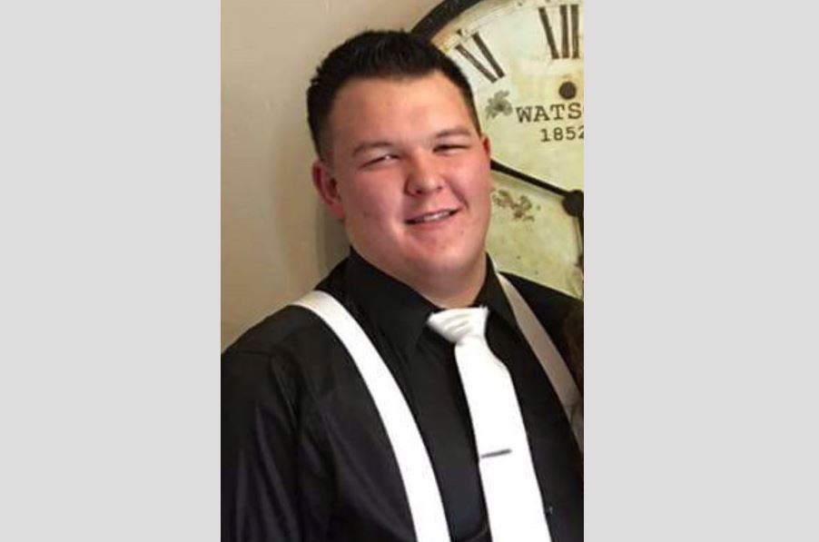 Standard Stars: Weber High School wrestling’s Brady Briskey | News ...